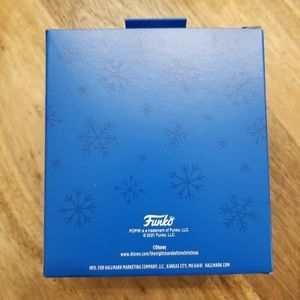 Hallmark | Holiday | Hallmark Funko Nightmare Before Christmas Sally 22 ...